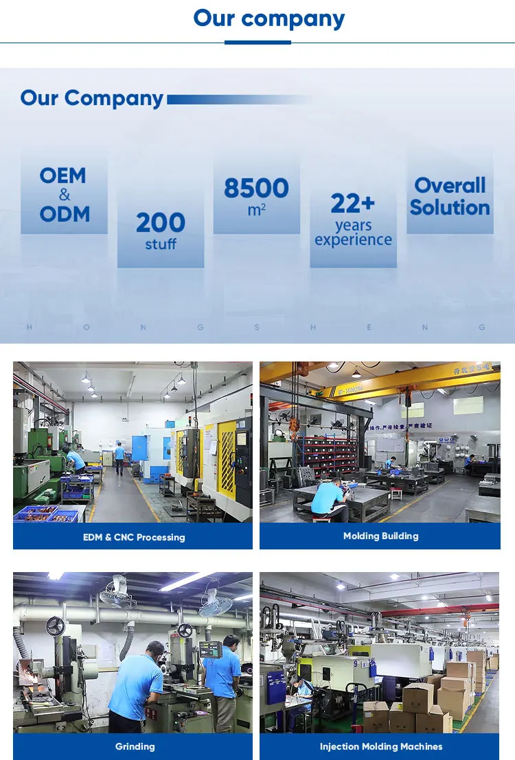 Custom Mold Plastic Injection Molding Precision Rapid Prototype High ...