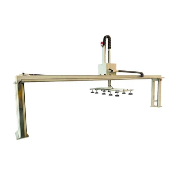 Professional Customization Handling Gantry Truss Manipulator For ...