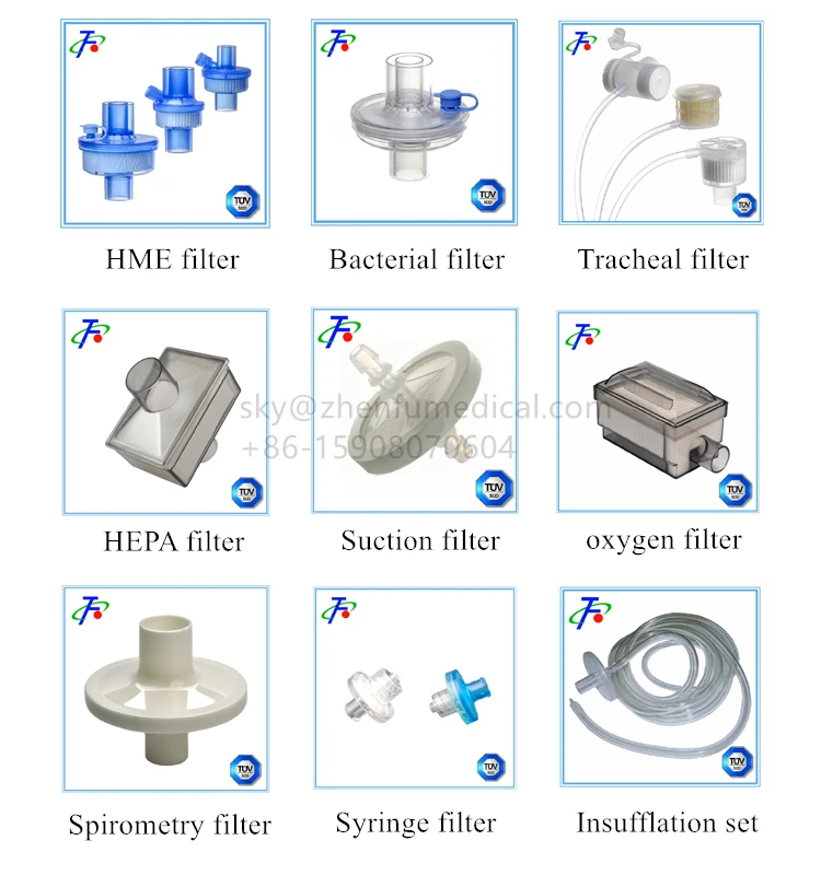 Medical Suction Filter For Suction Unit - Buy Suction Filter,Suction ...