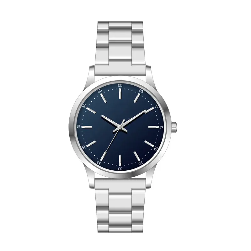 Shop Our Unisex Quartz Watch with Custom Logo & Stylish Design