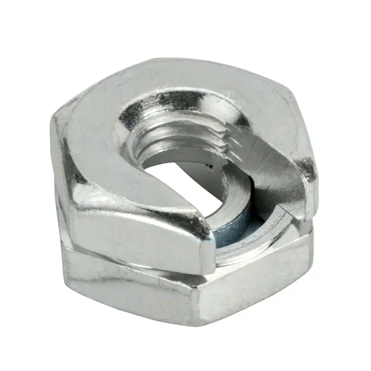 Customize Quick Release Nut M10 Without Rim - Durable & Versatile