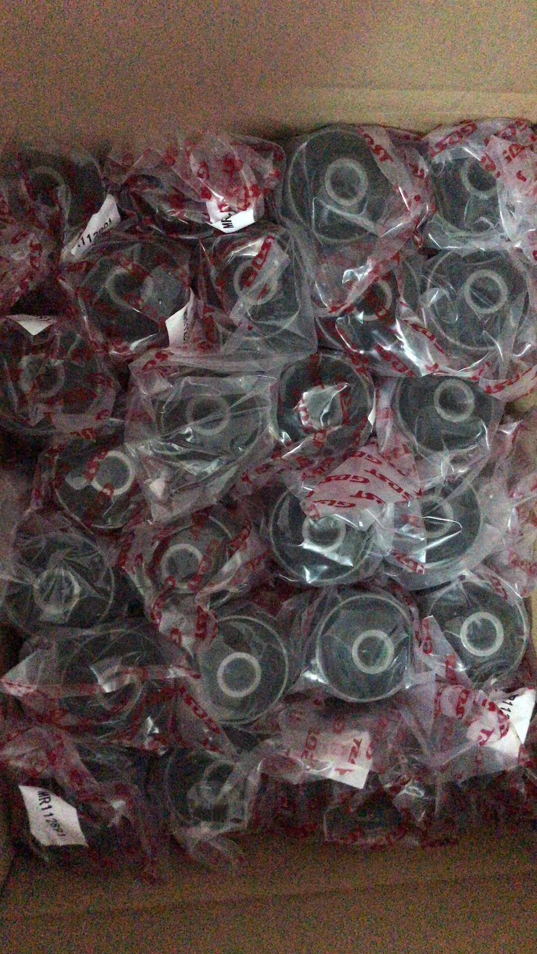 Gdst Bushing Factory 48655-12170 Suspension Bushing For Toyota Corolla ...