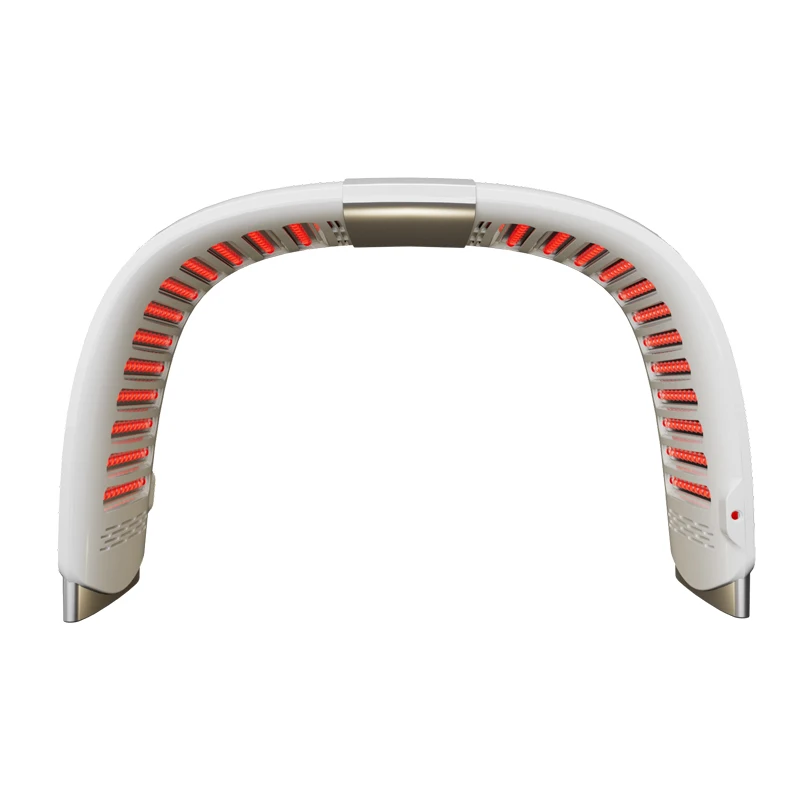 PDT LED Photodynamic Mask Body Facial Light Therapy Machine Foldable ...