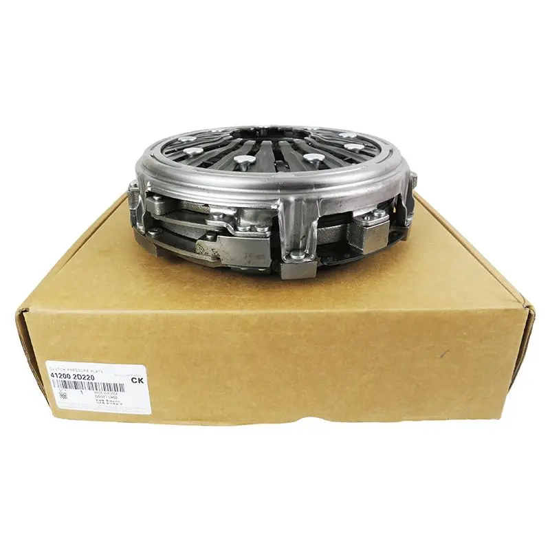 High Performance Dual Clutch Oem 41200-2d220 41200 2d220 Clutch ...