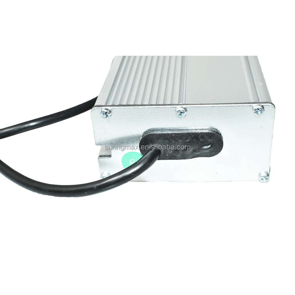 KT Electric Bicycle 48v 25a Dual Motor Controller for E-bikes