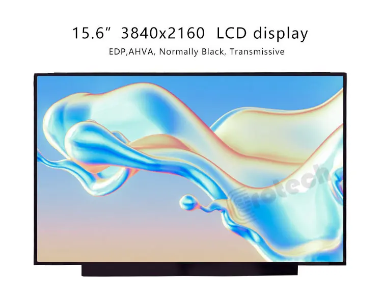 Wholesale Original 15.6 Inch B156zan05.1 Edp 3840(rgb)*2160 High ...