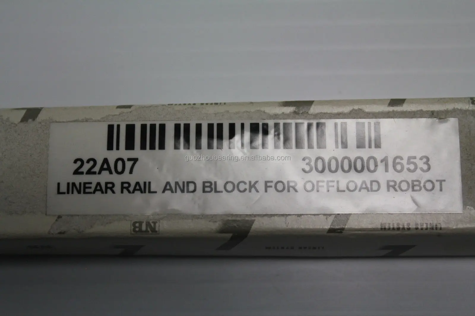 Nb Linear Slide Guide Block Sebs9buu-n Sebs9byuu-n Sebs9bsuu-n Sebs9 ...