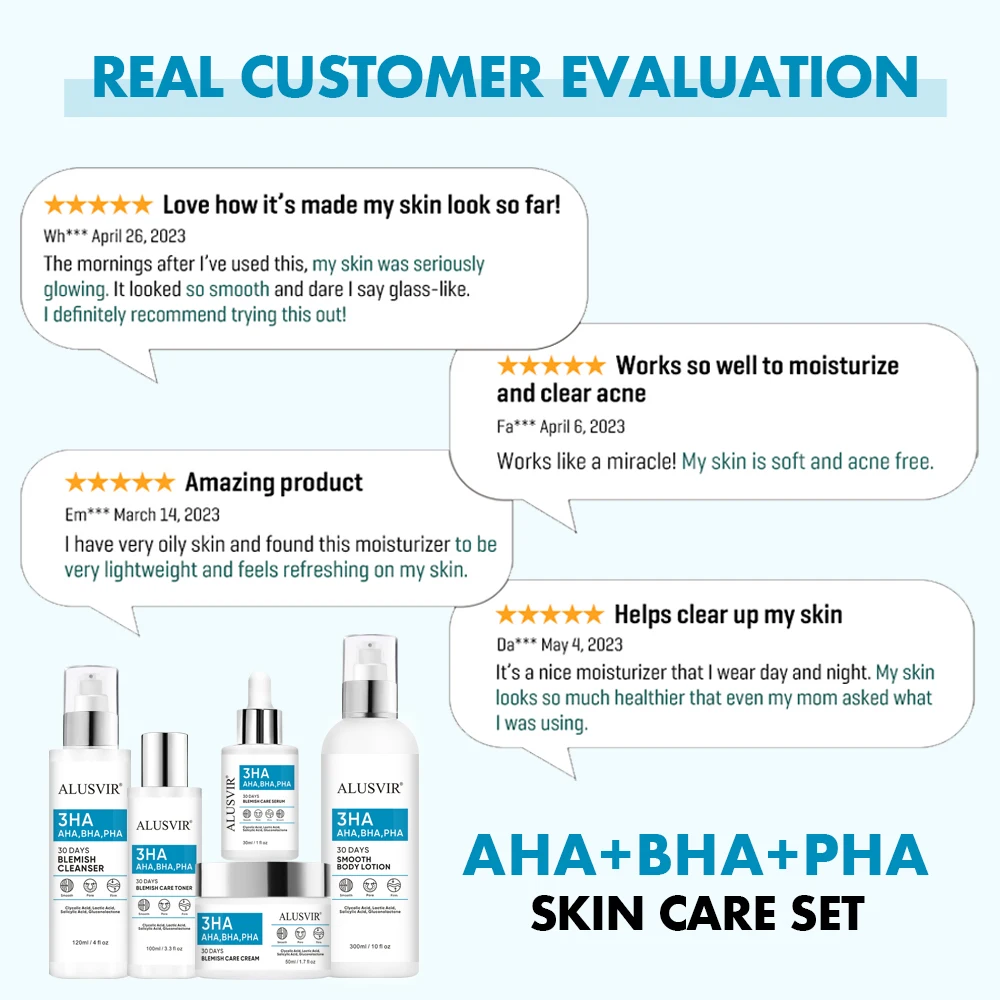 Supply Private Label Acne Treatment Blemish Remove Improve Face Peeling ...