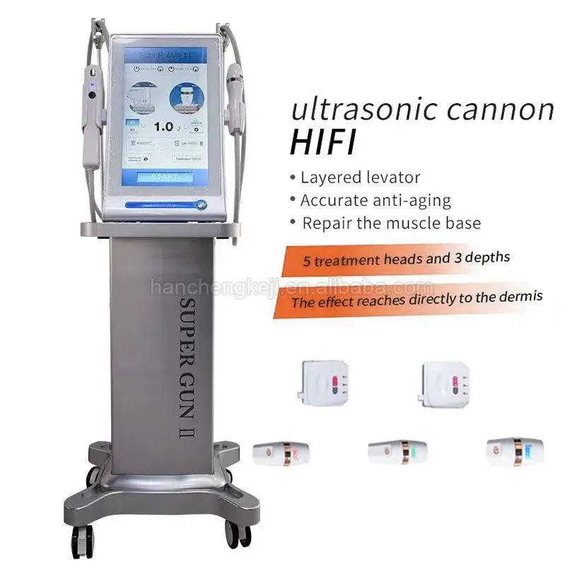 Vmax Machine 5d Skin Tightening Skin Care Face Lifting Device Wrinkle ...