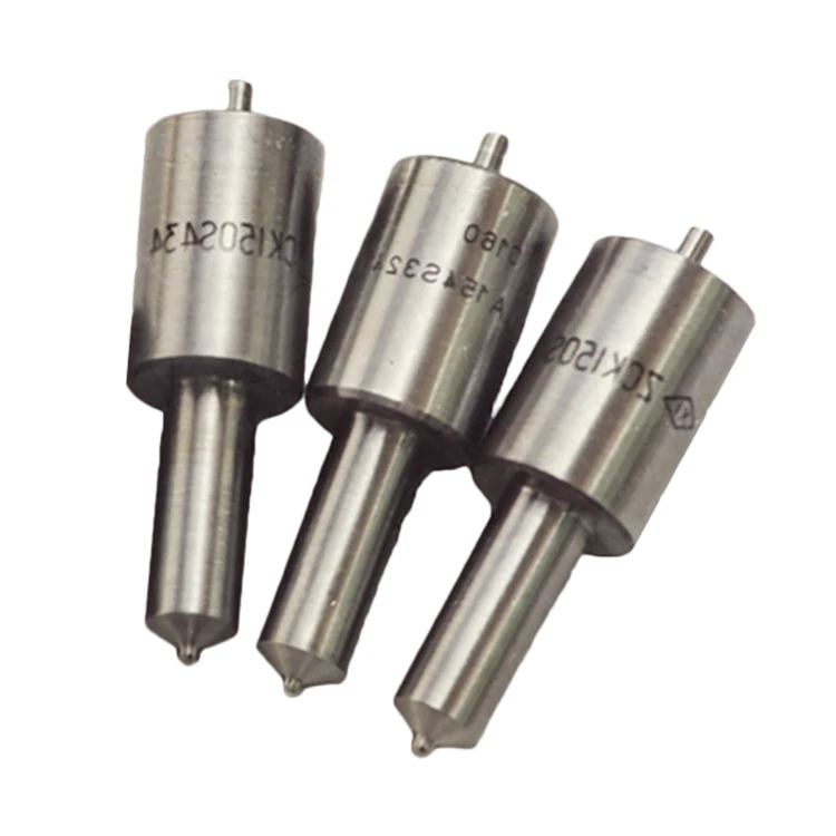 Weifu Fuel Injector Nozzle - High Wear Resistance Parts
