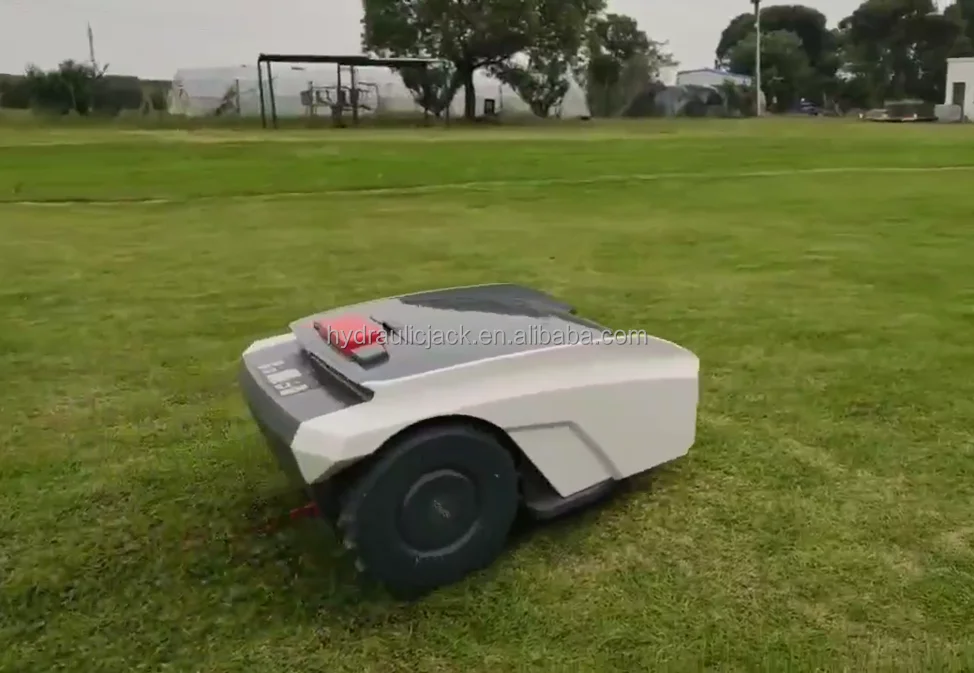 2023 Newest Garden Grass Cutting Machine Automatic Electric Wireless ...