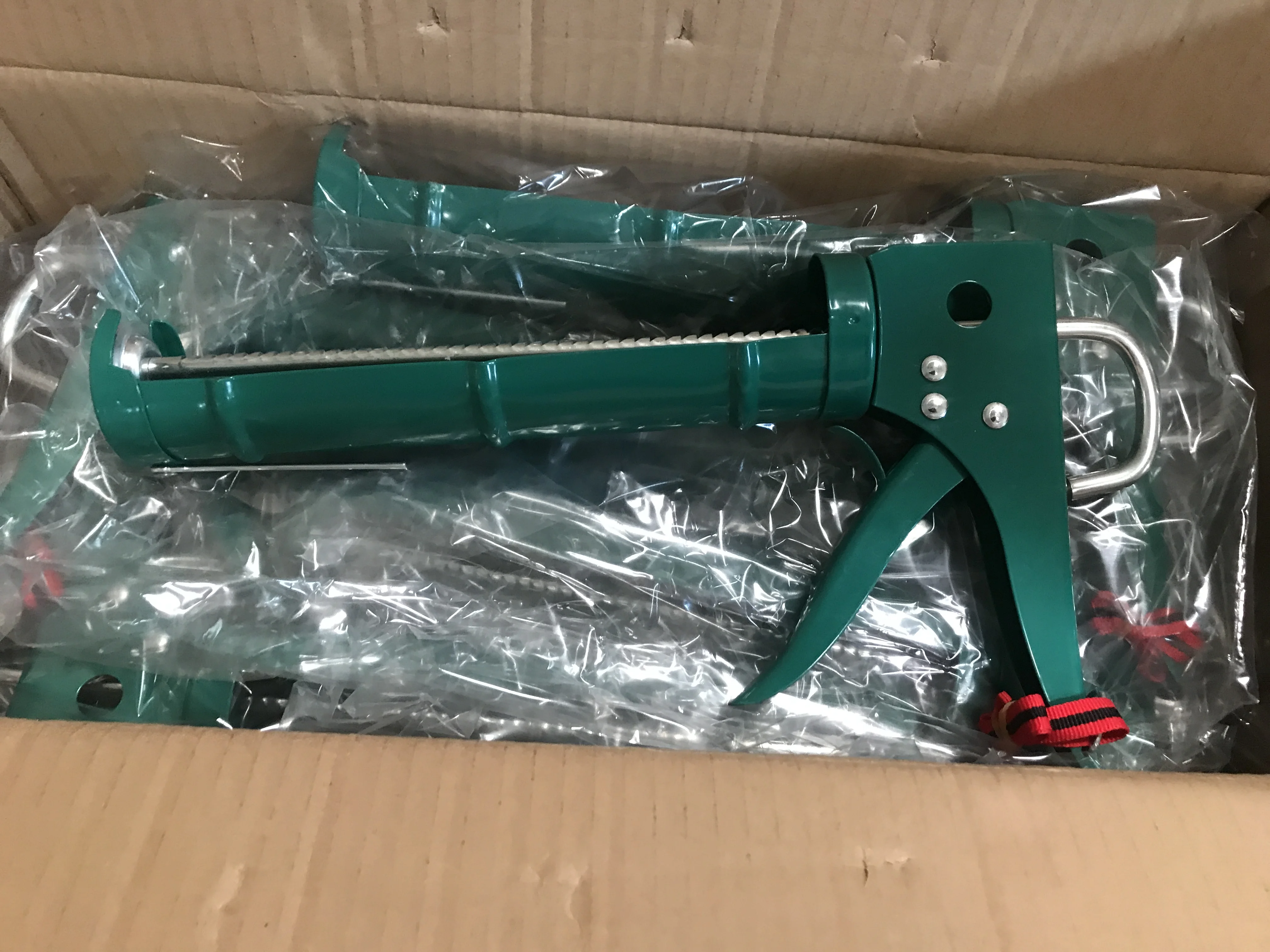 Professional German Design Antidrip 9 Inch Aluminum Manual Skeleton ...