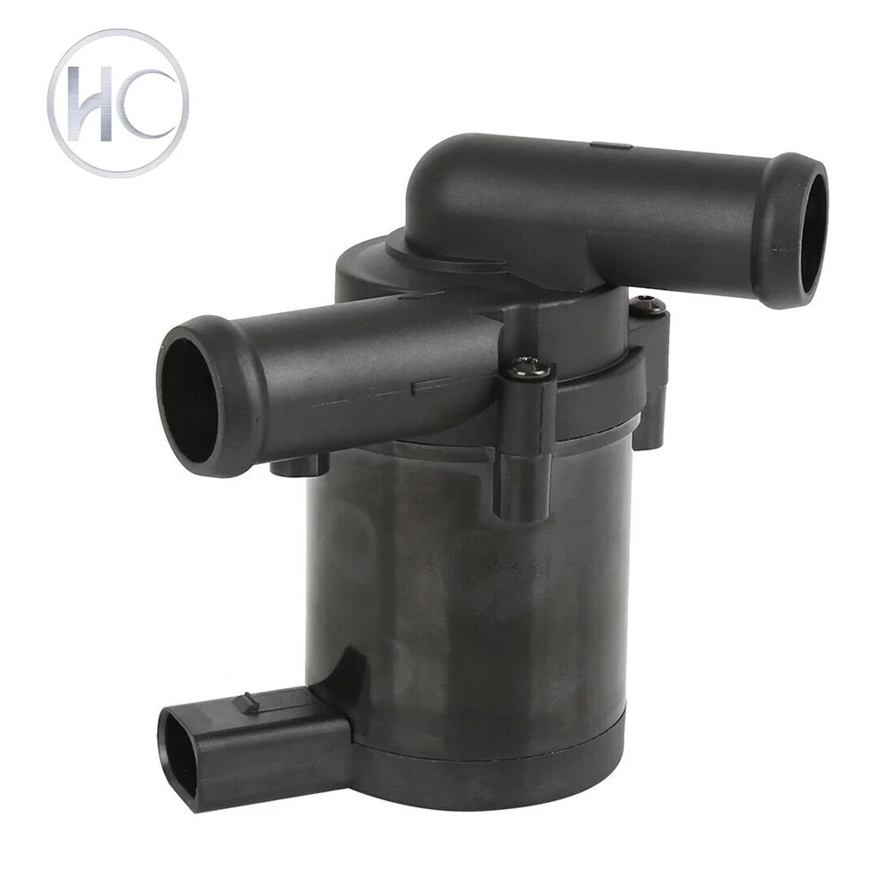 Автомобильный Вспомогательный Водяной Насос Охлаждающей Жидкости ...