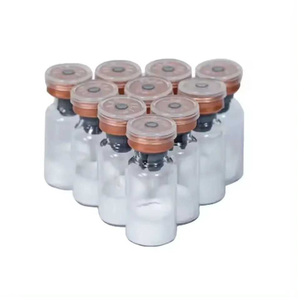 99% Purity Weight Loss Peptides For Bodybuilding Beauty Peptides Anti ... 99% Purity Weight Loss Peptides For Bodybuilding Beauty Peptides Anti ...