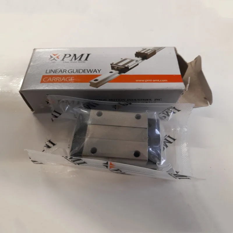 Pmi Stainless Linear Slide Guide Msa15 Msa15s Msa15sssfcn - Buy ...