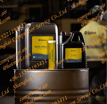 Epiroc / Ingersoll Rand / Atlas Copco Drilling Parts Of Dm-m3 Dm30,Dm45 ...