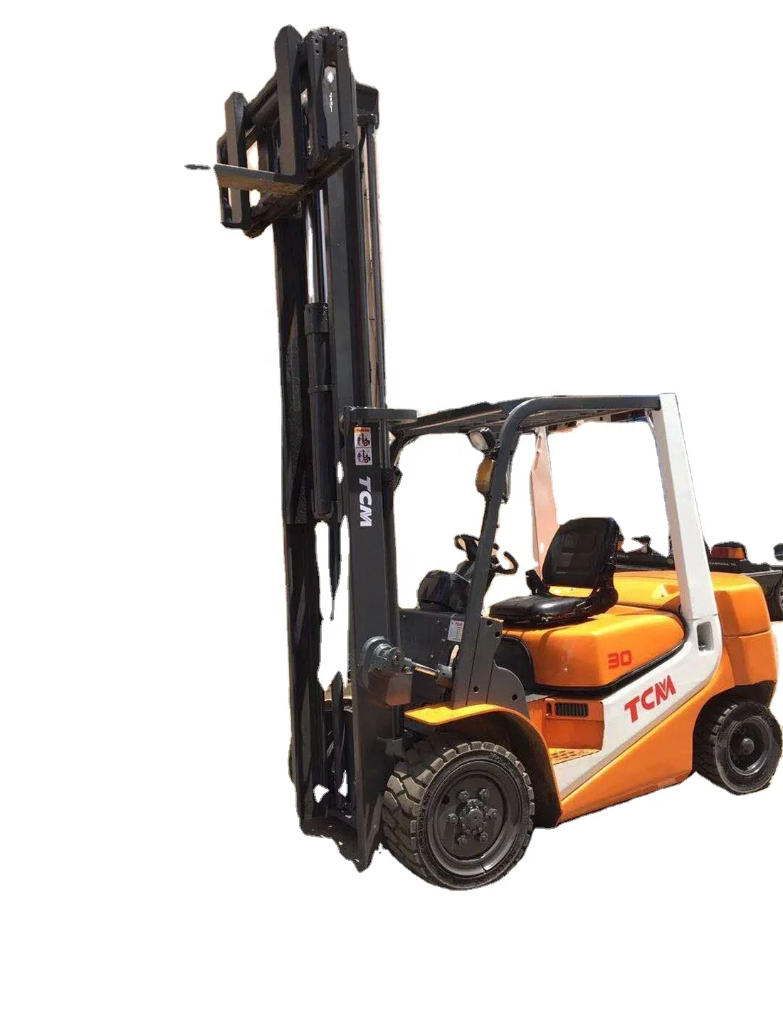 원래 Tcm 3ton 지게차 Tcm 2.5t 3t Fd30 컨테이너 지게차 핸들러 - Buy Used Tcm 3 Ton Fd30 ... 원래 Tcm 3ton 지게차 Tcm 2.5t 3t Fd30 컨테이너 지게차 핸들러 - Buy Used Tcm 3 Ton Fd30 ...