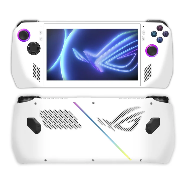 Full Body Vinyl Protector Decals For ASUS For Rog Ally Protective Decal ...