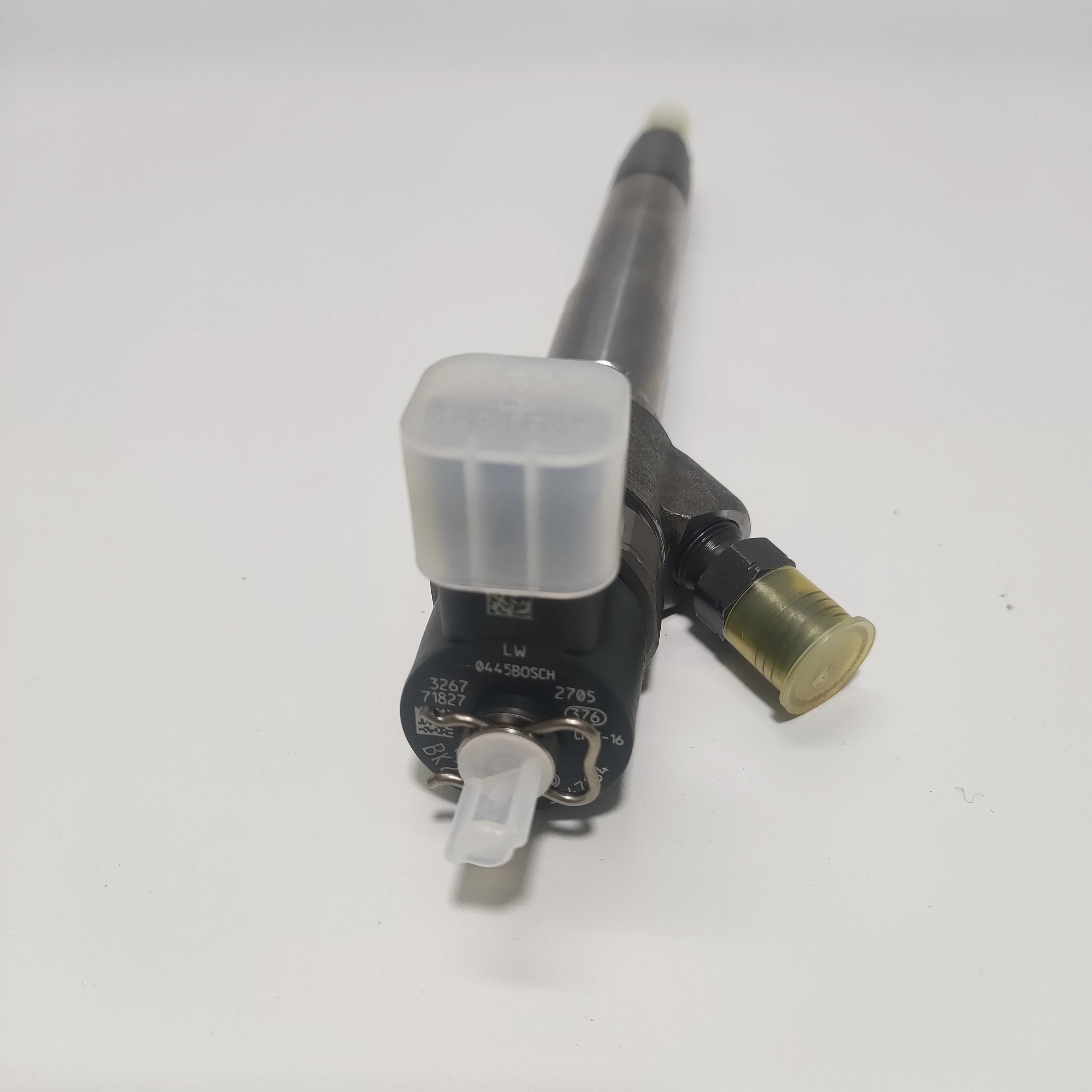 Cummins Construction Machinery F2.8 Genuine Cummins Engine Part Fuel ...