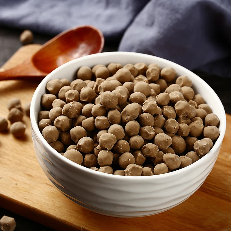 New Product Brown Sugar Tapioca Ball Pearls Tapioca Balls Bubble Tea ...