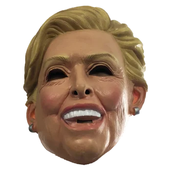 Famous Women Realistic Human Face Masks In Latex - Buy Realistic Mask ...