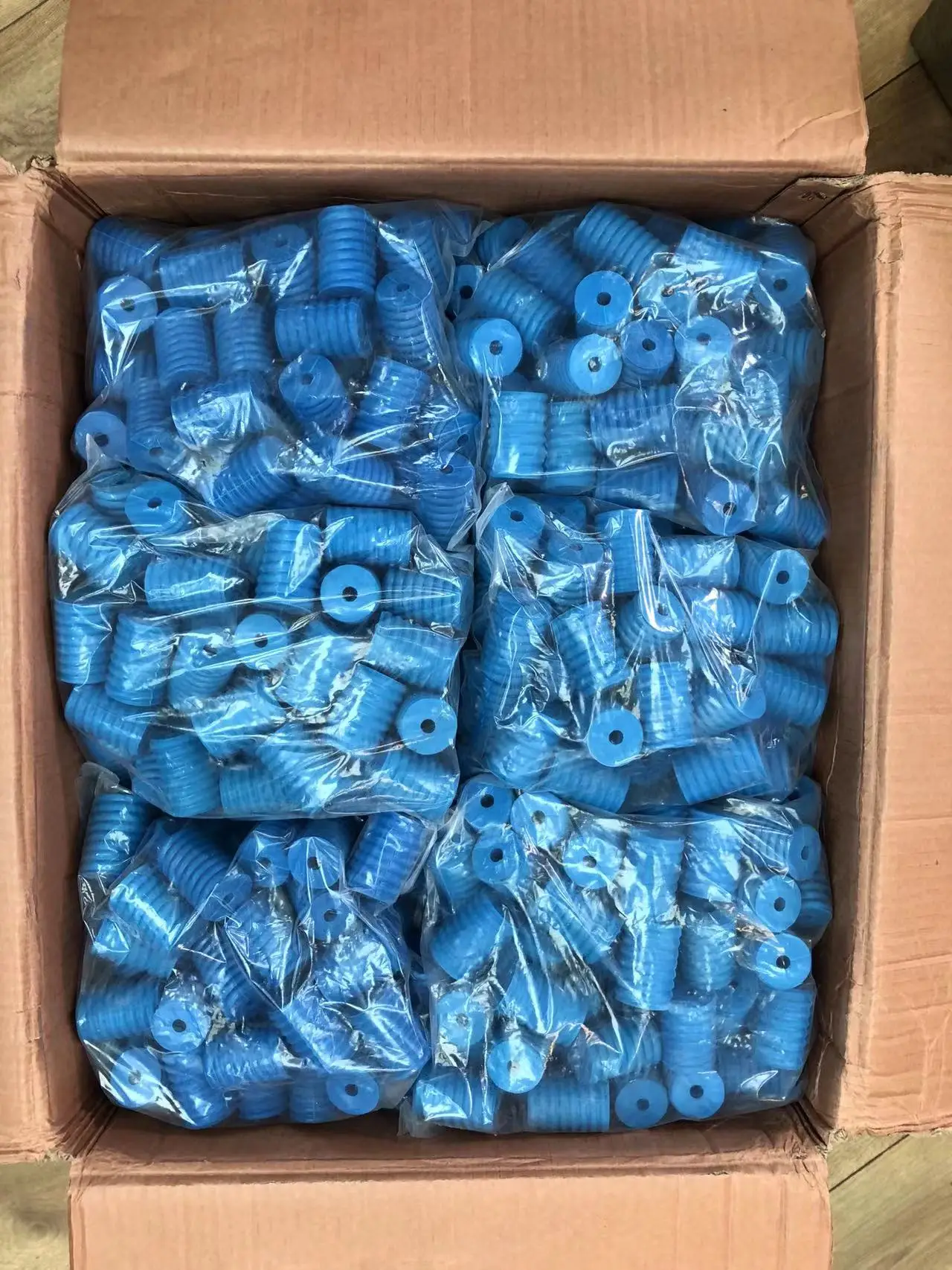 T-Shaped Silicone Rubber Plug Molded Hole Insert for Various ...