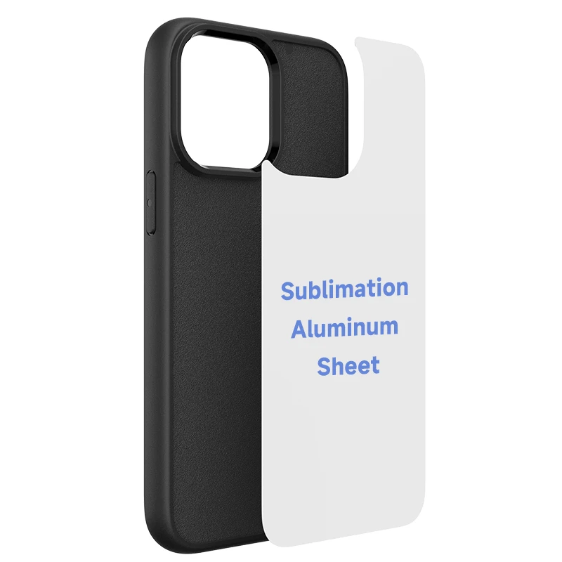 Sublimation Cell Phone Case 2d 3d Tpu+pc Sublimation Blanks Phone Case ...