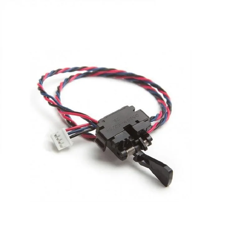 Out of Paper Sensor for HP Designjet Printers - Reliable