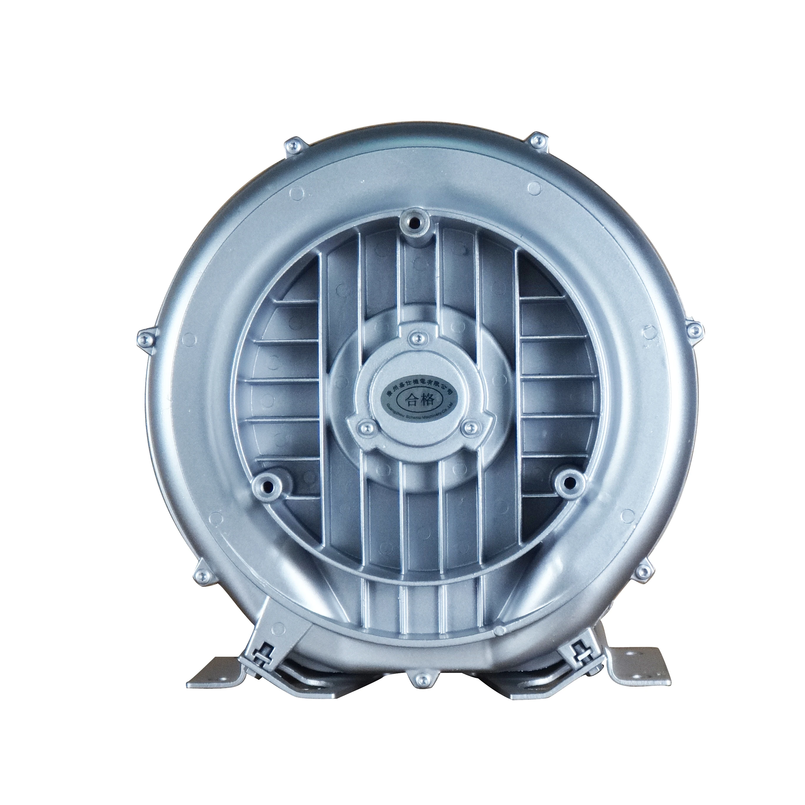 Sheng Chi High Pressure Blower0.4kw - Buy High Pressure Blower ...