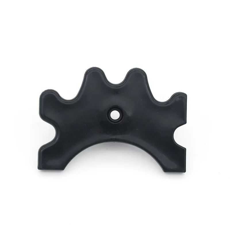 Billiard Cue Rack Plastic Crown Stick Holder Bridge Rest For Sale - Buy ...