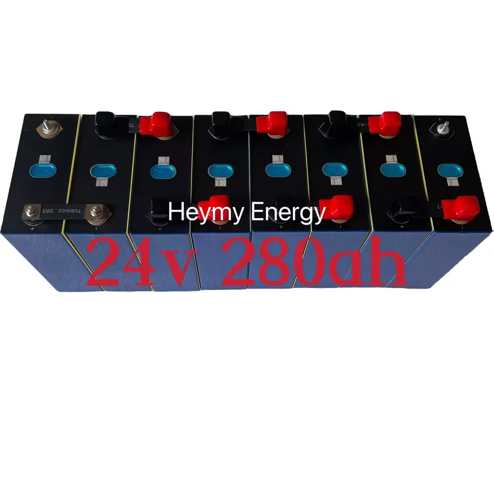 Prismatic Lifepo4 Battery 280ah 302ah 310ah Insulator Sheet Diy Lithium ...