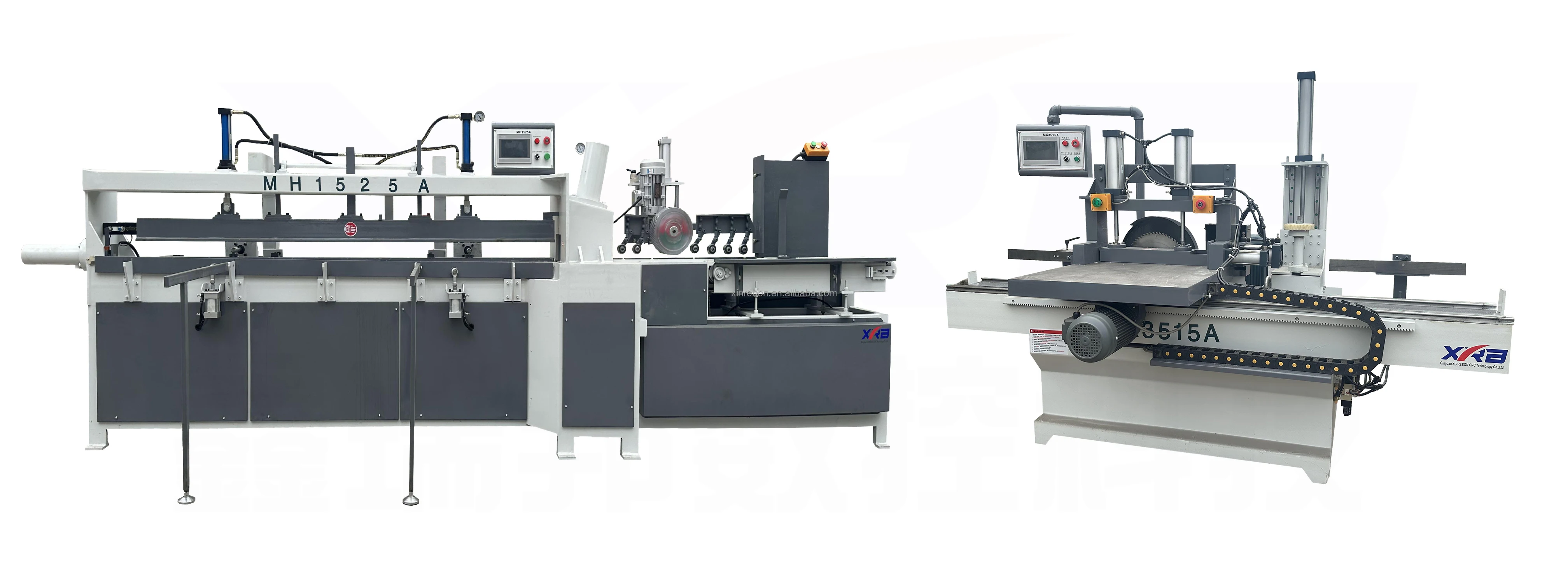 Solid Wood Full Automatic Jointer Finger Joint Press Machine Finger ...