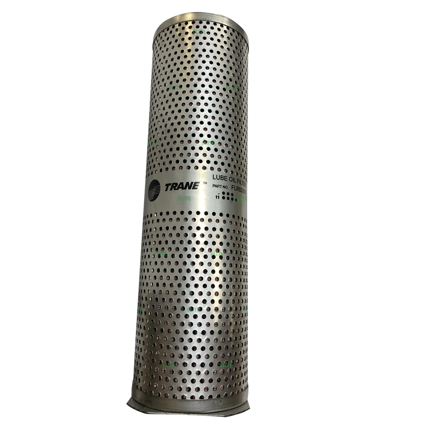 Trane Screw Compressor Lube Oil Filter Element Flr03318 For Rthb ...