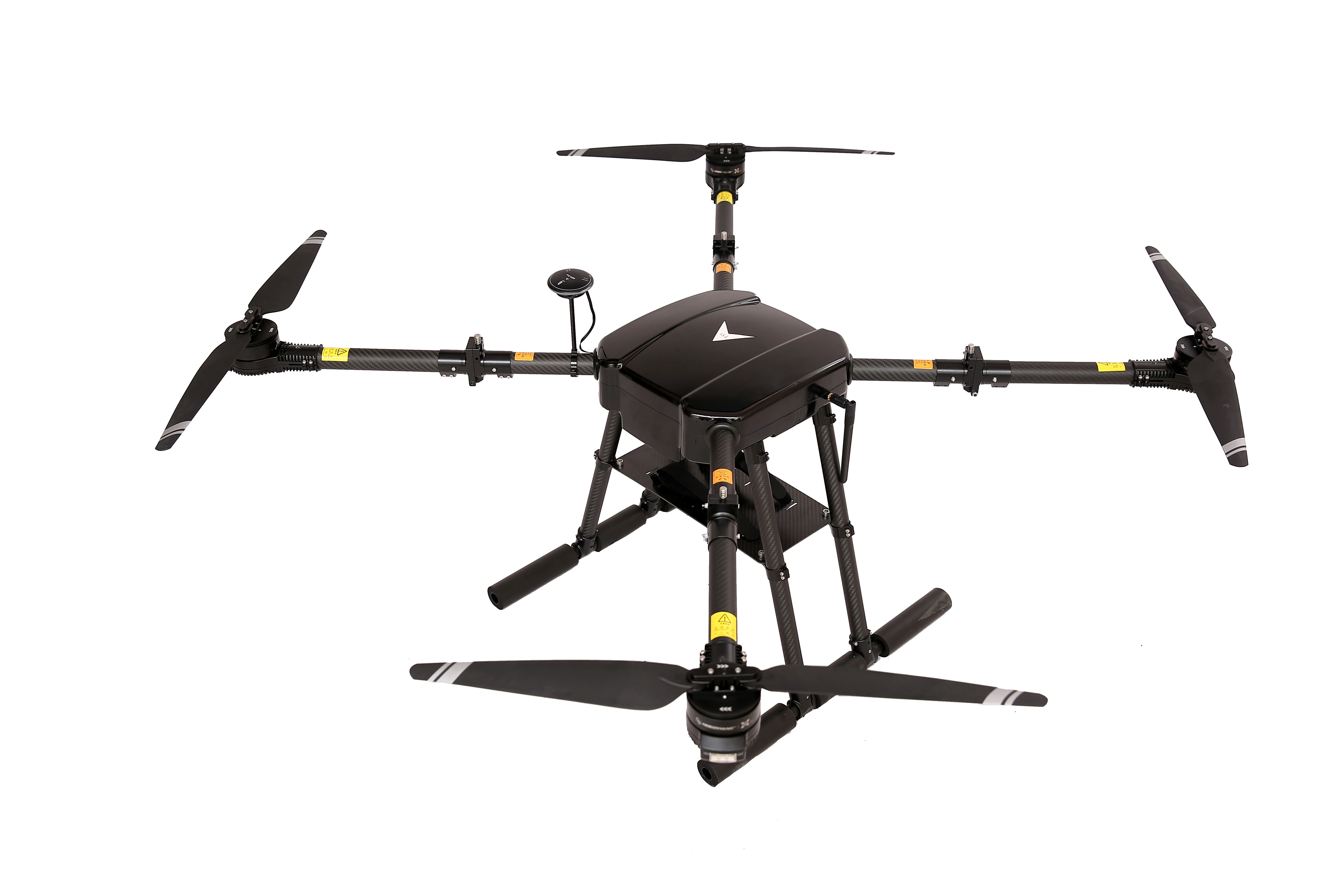 Tyi 5l Delivery Drone 5kg Payload Uav Agricultural Drone Dustproof ...