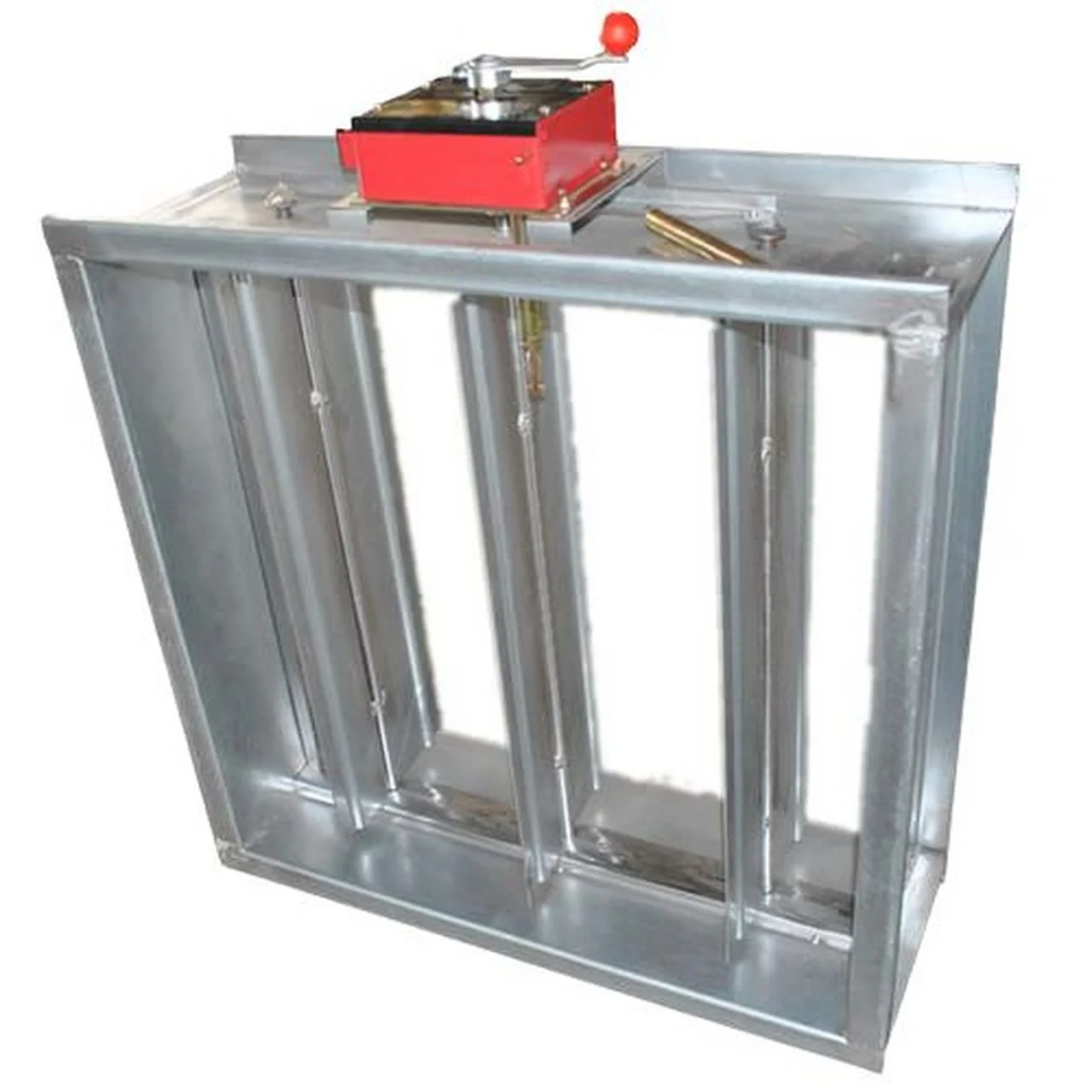Alibaba.com: Stainless Steel Fire Dampers Fire Valves for HVAC Systems ...