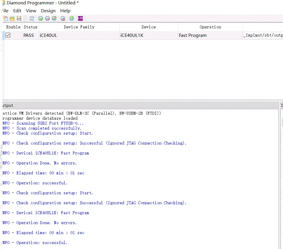 Lattice Downloader,High-speed Programmer Hw-usbn-2b Fpga Simulator ...