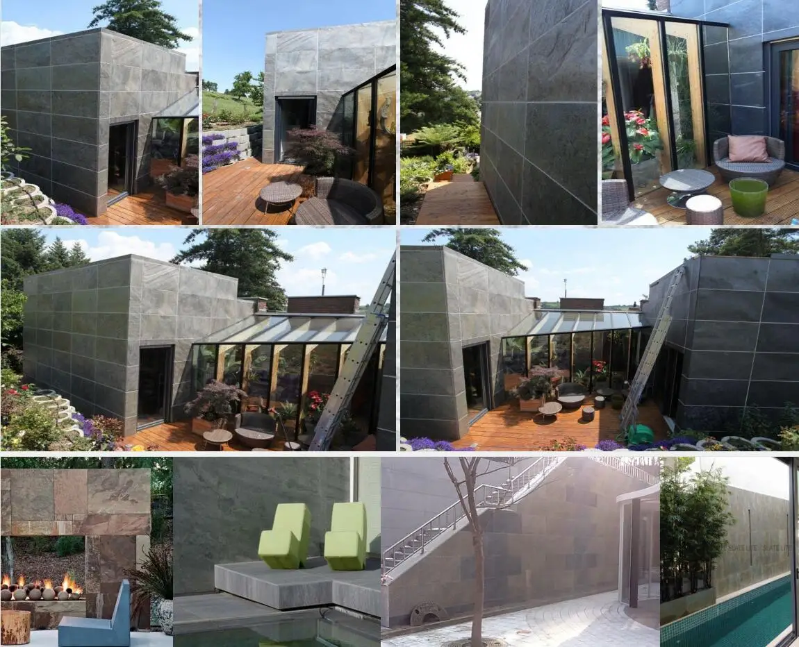 Stone Flexible Natural Wall Cladding Stone Panel| Alibaba.com