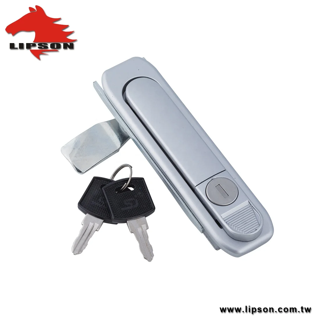 Lm-738-2a Door Compression Latch Lock For Circuit Breaker Box, Oem