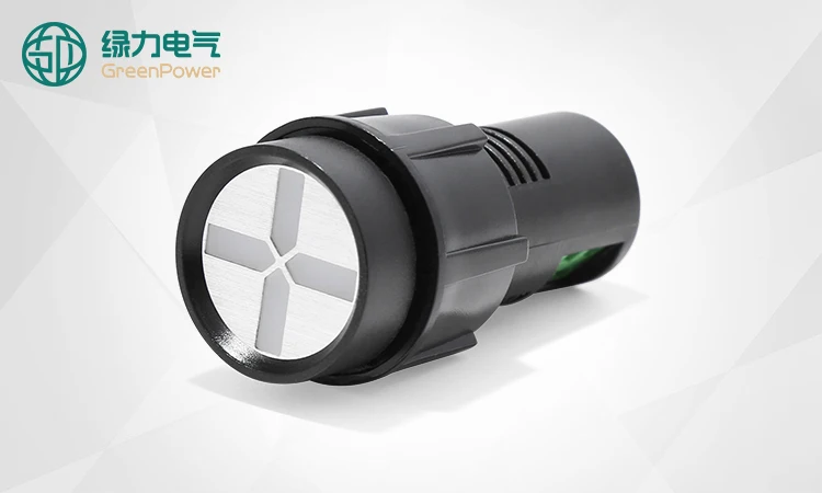 Panel LED Indicators for Switchgear Cabinets - Reliable Position Lights