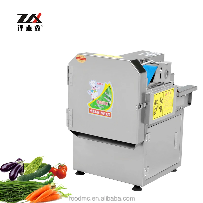Fully Automatic Vegetable Slicer,Chives And Celery Chopper,Onion Slicer ...