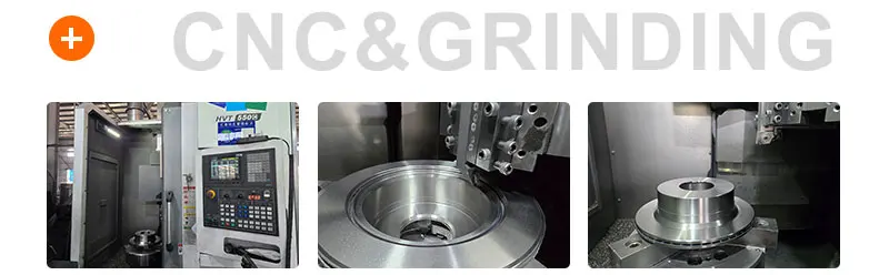 SAS HT250 Brake Drum for Genuine Factory Direct New High-quality Parts ...