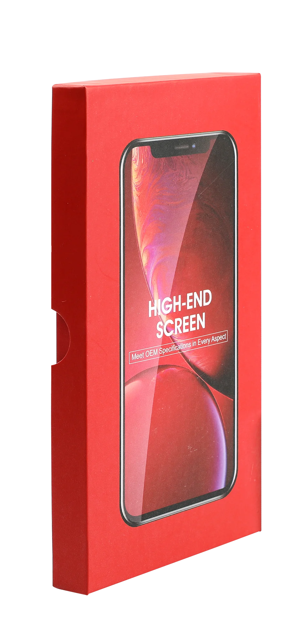Oem Factory Lcd Mobile Screen Display For Iphone 6 6s Plus 7 7s 8 X Xs ...