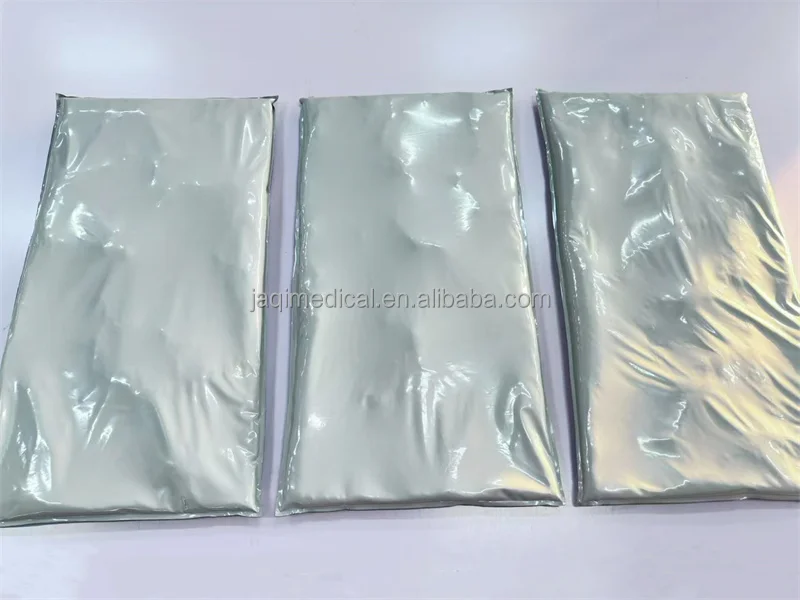 JQ-522 Surgical Bean Bag Positioner High-Conformability Fluid Pad for ...