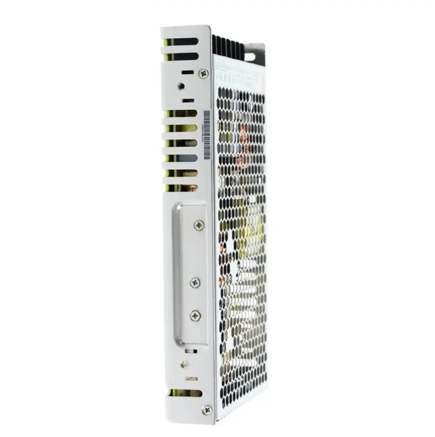 RSP-200-13.5 RSP Series Power Supply Single Output PFC Function ...