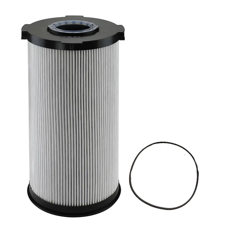 Hot Selling Sinotruk Howo Truck Fuel Filter Fs20190 Wg9925550966/1 ...