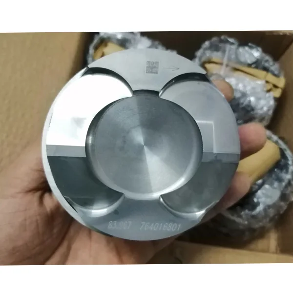 11257640166 11257640168活塞，用于BMW F20 F21 F22 F31 F10 F11 F80 F82 F83 F07 ...