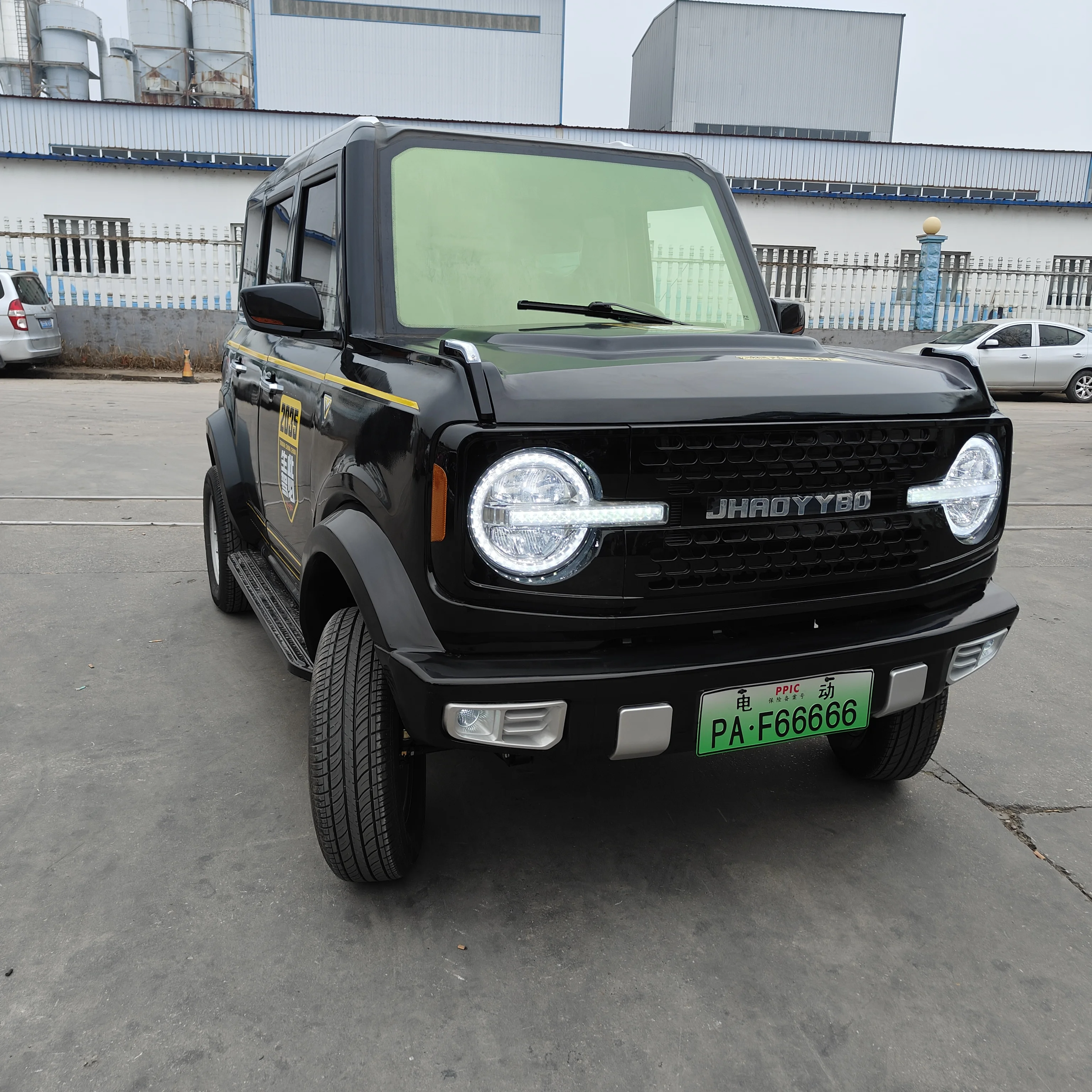 Chinese One Person Electric Mini Car With 4 Seater For Adults - Buy ...