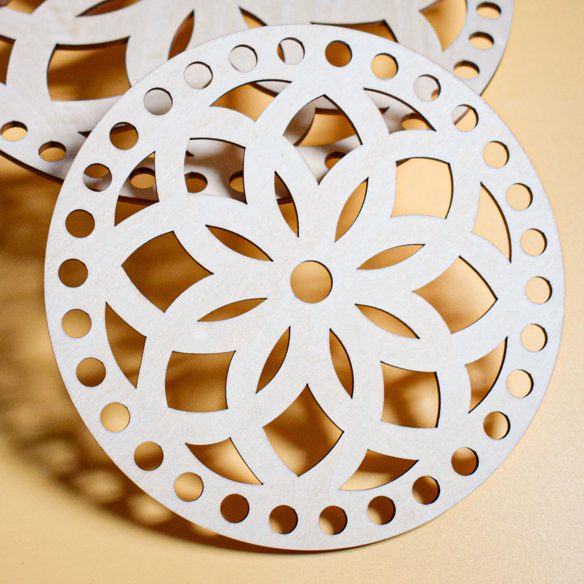 Factory Wholesale Wood Laser Cutting Service Wood Laser Cut Wood Art ...