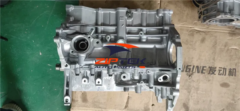 G4na G4nb Engine Block For Hyundai Ix35 I10 Sonata8 Sonata9 Kia K4 K5 ...