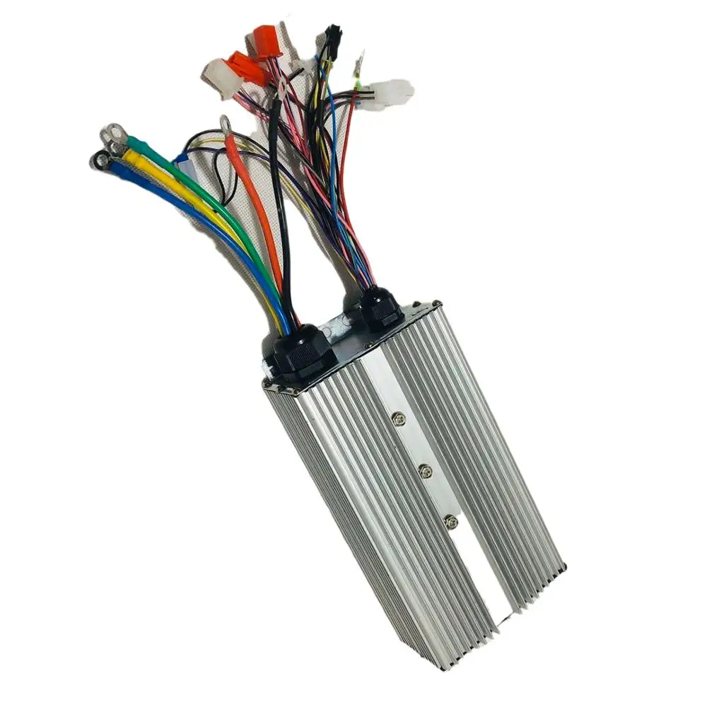 Alibaba.com: 48V 1200W electric motorcycle rear axle with differential ...